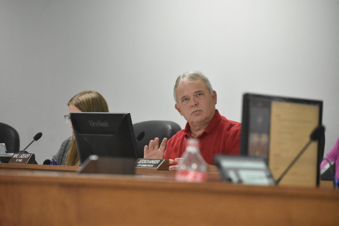 Water plaza plan draws support, criticism | News, Sports, Jobs - Times ...